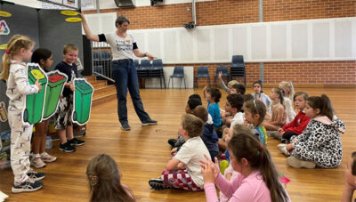 Eco-Schools Australia and EnviroMentors are the dream team for school ...