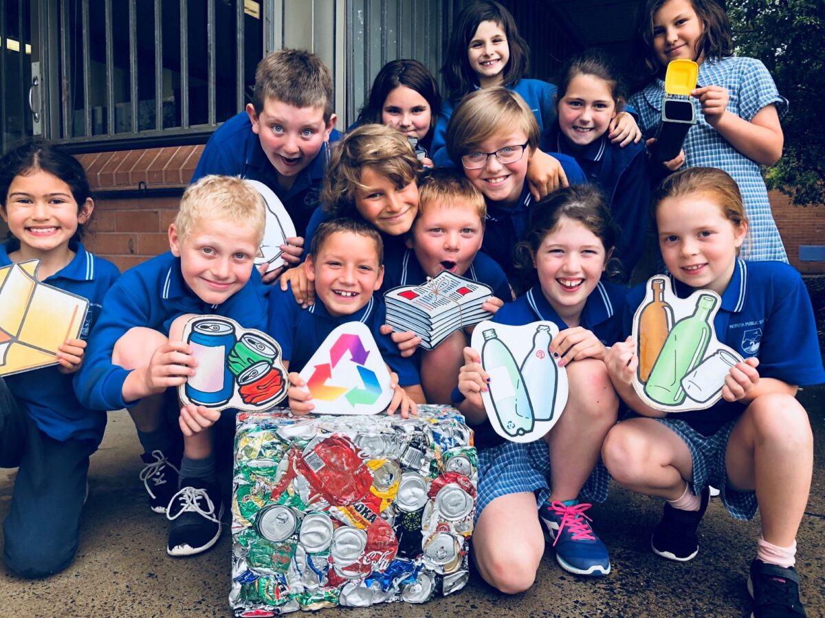 Donate - Keep Australia Beautiful NSW