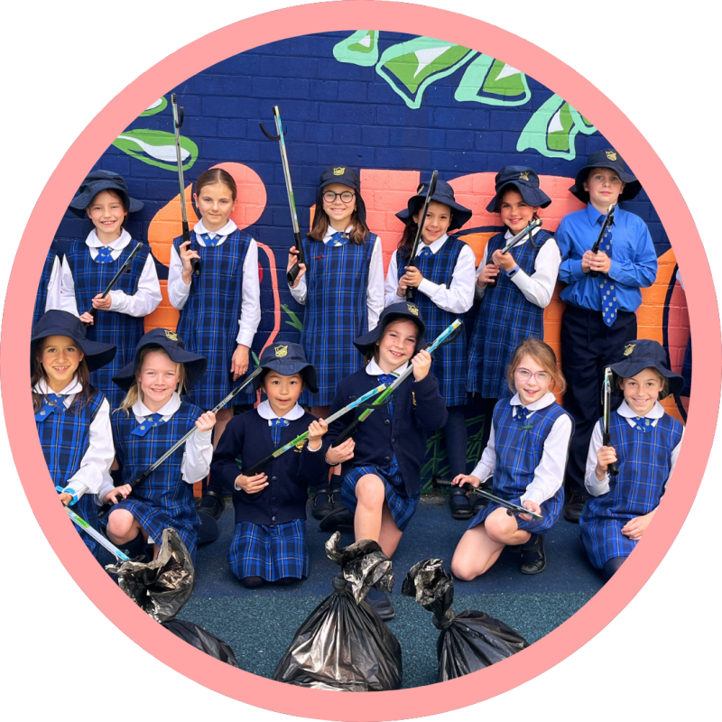 Modules Available - Keep Australia Beautiful NSW