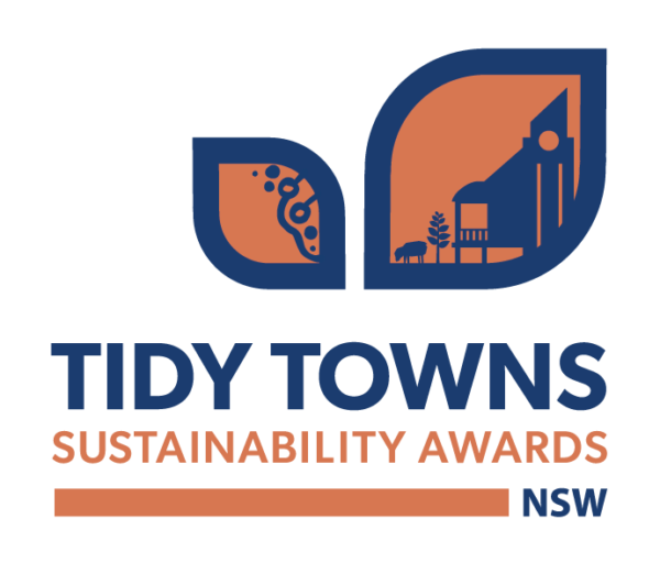 Tidy Towns 2023 - Keep Australia Beautiful NSW