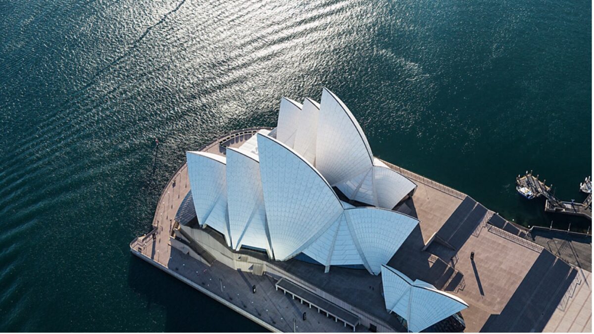 A Standing Ovation for Sustainable Sydney Opera House! - Keep Australia ...